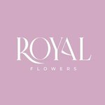 Royal Flowers (Dinmukhamed Konaev street No:10), çiçekçiler  Taraz'dan