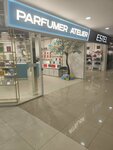 Parfumer (Pavlovsky Highway No:251В), kozmetik ve parfümeri mağazaları  Barnaul'dan