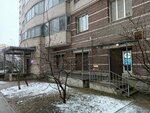 Nails Hut (Lunacharskogo Avenue No:11к3), güzellik salonu  Saint‑Petersburg'dan