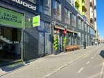 Mulino (Europe Boulevard No:2A), kafe  Novi Sad'dan