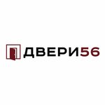 Dveri 56 (Polyanichko street No:4), kapılar  Orenburg'dan