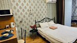 Otel 36 (Vladimira Nevskogo Street No:19), otel  Voronej'den