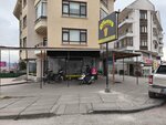 Cheesy (Bahçelievler Mah., 320. Sok., No:16B, Gölbaşı, Ankara), fast food  Ankara'dan