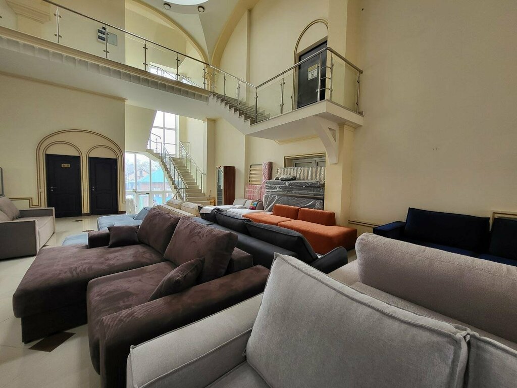 Mobilya fabrikaları Avm, Krasnodar, foto