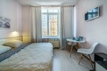 Прованс (KIMa Avenue No:6), otel  Saint‑Petersburg'dan