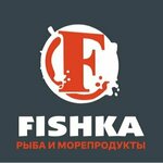 Fishka (Krasnomoskovskaya ulitsa No:64), balık ve deniz ürünleri  Krasnoyarsk'tan
