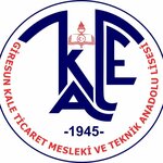 Giresun Kale Mesleki Ve Teknik Anadolu Lisesi (Giresun, Giresun Merkez , Çınarlar Mah., Jandarma Okulu Sok., 2), lise  Giresun'dan