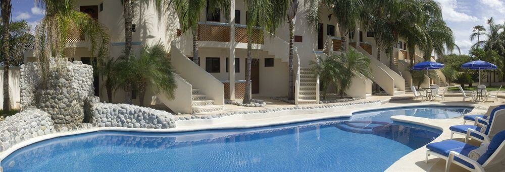 Otel Villas Coco Resort - Adults Only, Quintana Roo Eyaleti, foto