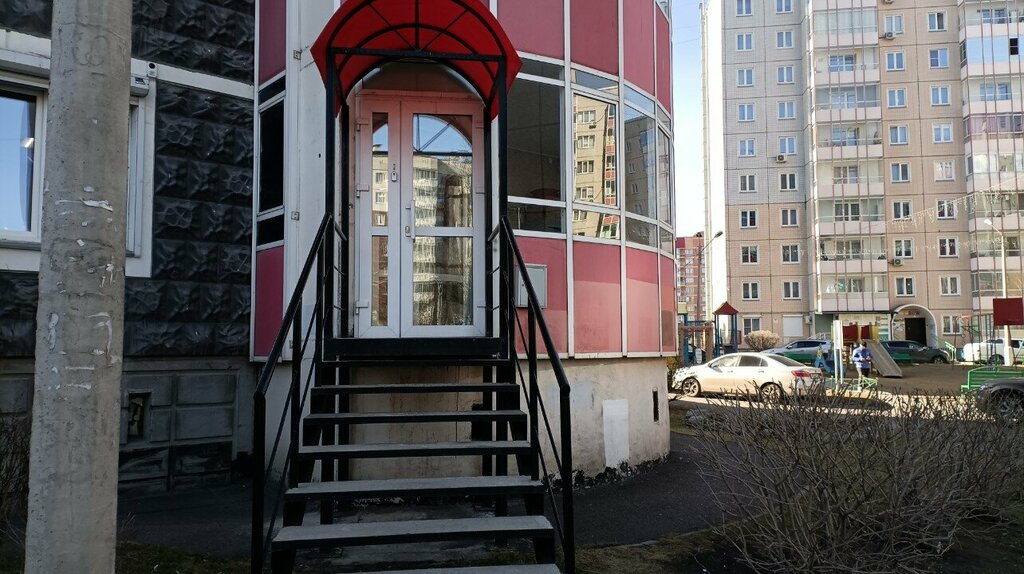 Enerji firmaları Generator 24, Krasnoyarsk, foto