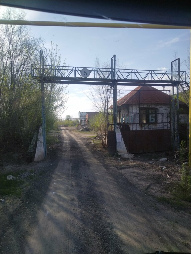 Lojistik firmaları ТМ логистик, Samara, foto