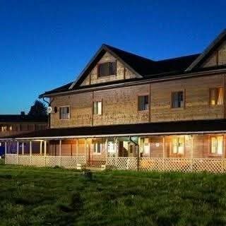 Otel Эко-ферма, Moskova ve Moskovskaya oblastı, foto