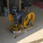 Ant Asansör (Kırıkkale, Kırıkkale Merkez, Alparslan Türkeş Blv., 275), arıza hizmetleri  Kırıkkale'den