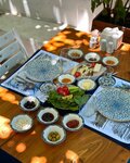 Meyhane Kadıköy Bitez (Muğla, Bodrum, Konacık Mah., Atatürk Blv., 157), restoran  Bodrum'dan