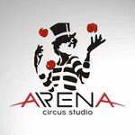 Arena (Borisovsky Drive No:11к3), sahne sanatları okulu  Moskova'dan
