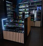 Табак (Dolgorukovskaya Street No:38с1), elektronik sigara satış noktaları  Moskova'dan