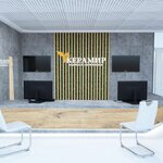 Mir Plitki (Dybenko Street No:23), seramik fayans  Samara'dan