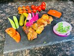 Benitto (ulitsa 15 let Komsomola No:15), kafe  İstra'dan