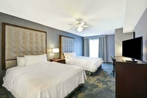 Hilton (Maryland, Saint Mary's County, California), otel  Palm Desert'ten