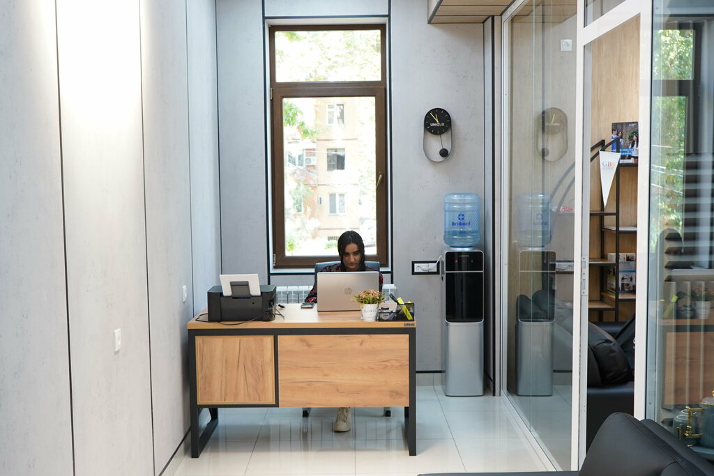 Yurtdışı eğitim Unique Consulting, Taşkent, foto