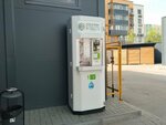 Живая вода (No:1, territoriya posyolok Kirpichnogo Zavoda № 2), su otomatı  Volgograd'dan