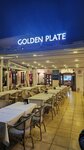 Golden Plate Restaurant (Tepe Mah., Barbaros Cad., No:261, Marmaris, Muğla), restoran  Marmaris'ten