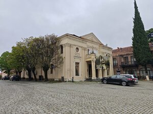 Tiyatrolar Theatre, , foto