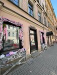 Louie Coffee (Gorokhovaya Street No:55), kahve dükkanları  Saint‑Petersburg'dan