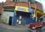 Libreria Tentacion (Department of Chuquisaca, Oropeza Province, Municipality of Sucre, Distrito D-2), kırtasiyeler  Sucre'den