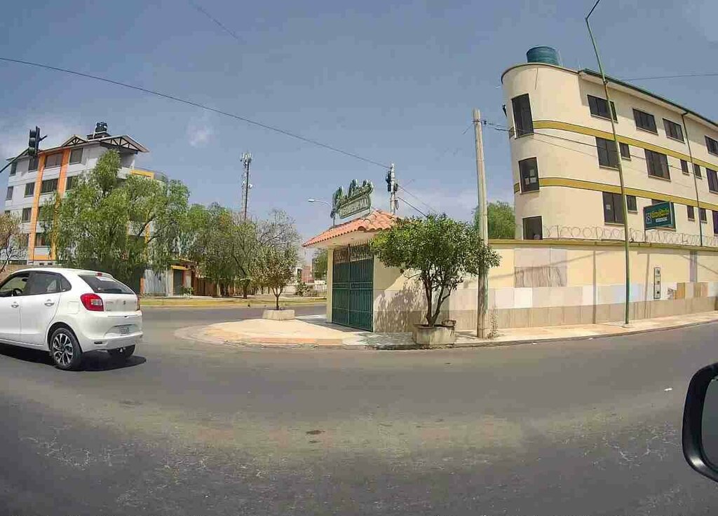 Huzurevi, bakımevi Residencial Gran Chimba, Cochabamba, foto