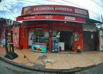 Licorería Amnesia (Santa Cruz de la Sierra, Avenida Brasil), alkollü içecekler  Santa‑Krus'tan