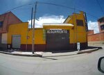 Accommodation (Department of La Paz, Provincia Murillo, El Alto, Avenida Union, 1265), pansiyonlar, hosteller  Bolivya'dan