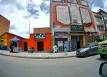 Urban Barber Club (Department of La Paz, Provincia Murillo, El Alto, Avenida Junín, 25), berberler  Bolivya'dan