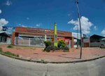 Mercado Minorista La Ramada (Santa Cruz de la Sierra, Distrito Municipal 10, Subdistrito ET70), market  Santa‑Krus'tan