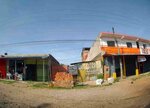Taller Frenos (Santa Cruz de la Sierra, Distrito Municipal 8, Avenida Paurito), oto döşeme  Santa‑Krus'tan
