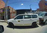 S. A. E. Autotronica (Department of La Paz, Provincia Murillo, El Alto, Anexo 25 de Julio-Rio Seco, 25 de Julio, 4065), oto döşeme  El Alto'dan