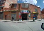 Jhon Cone (Department of La Paz, Provincia Murillo, El Alto, Avenida Pucarani, 305), oto döşeme  El Alto'dan