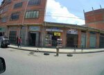 Beto Brake Services (Department of La Paz, Provincia Murillo, El Alto, Avenida Tupac Katari), oto döşeme  El Alto'dan
