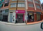 Farmacia Puerto Del Rosario (Department of La Paz, Provincia Murillo, El Alto, Santiago II, Calle 9, 23a), eczaneler  El Alto'dan