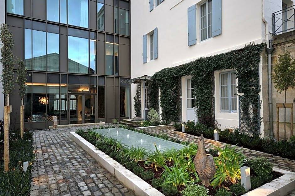Otel La Maison Bord'eaux, Bordeaux, foto