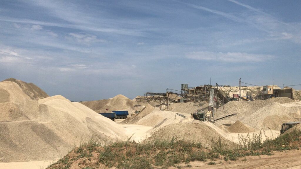 i̇nşaat malzemeleri toptan Grav-zavod.ru, Naberejniye Çelny (Yar Çallı), foto