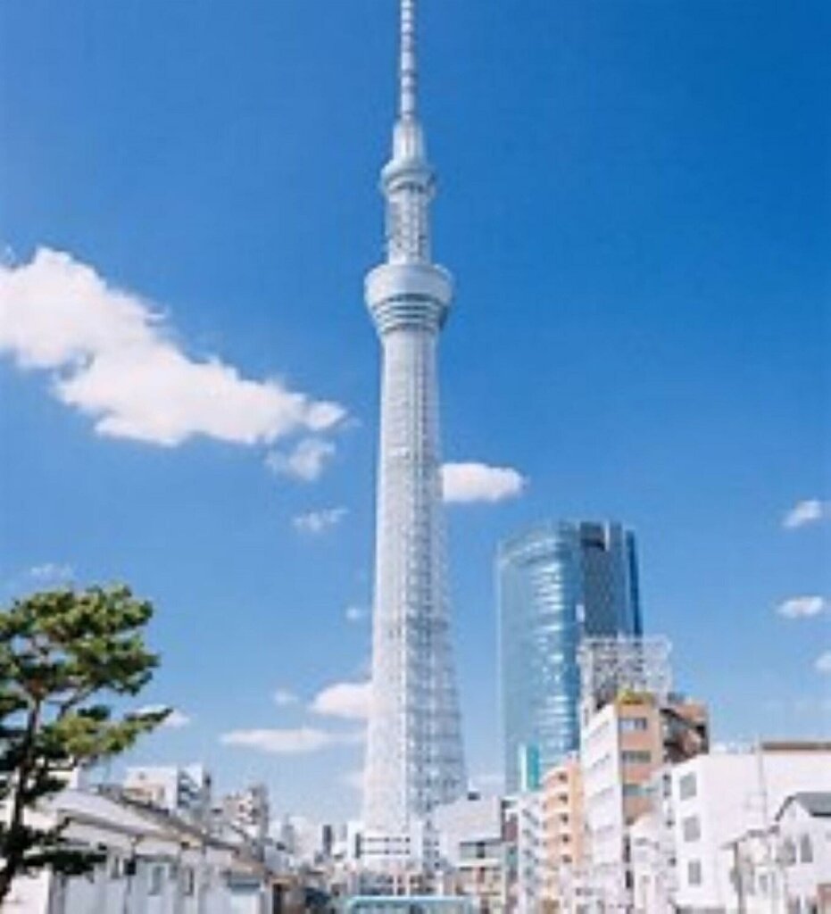 Otel Oyo Hotel Tokyo Trip Nishinippori, Tokyo, foto