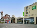 Ibis Styles Paris Romainville (Avenue Gaston Roussel No:52, Romainville), otel