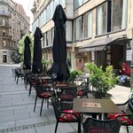 Vera Cafe — Specialty Coffee in Belgrade (Nikole Spasica Street No:4), kafe  Belgrad'dan