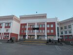 Orta mektebi № 20 (Qartaly kóshesi No:62, Astana), ortaokul  Astana'dan