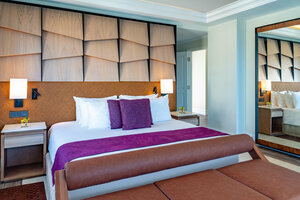 Jewel Grande Montego Bay Resort & SPA – All Inclusive (A1), otel  Montego Bay'den