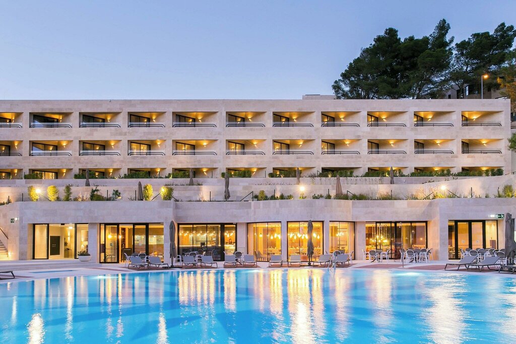 Otel Four Points by Sheraton Sesimbra, Setubal, foto