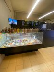 Хмельная Бочка (Brestskaya Street No:28/27/4), bira dükkanı  Astrahan'dan