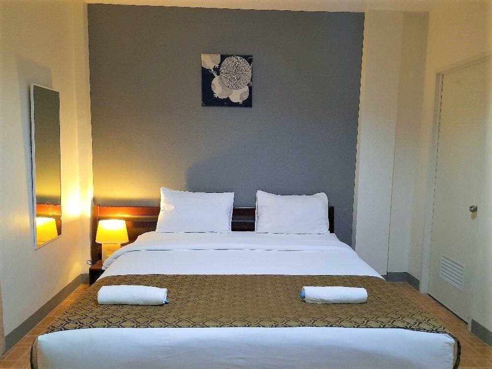 Otel Conrada's Place Hotel and Resort, Bohol, foto