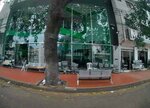 Muebles de oficina (Santa Cruz de la Sierra, Avenida Brasil, 180), büro mobilyaları  Santa‑Krus'tan