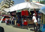 Commercial Establishment (Department of Cochabamba, Provincia de Cercado, Cochabamba, Calle Tarata, 332), mini-market  Cochabamba'dan